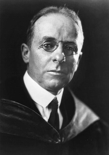 James Rowland Angell | SpringerLink