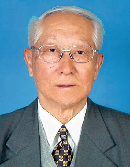 Jing Qicheng | SpringerLink