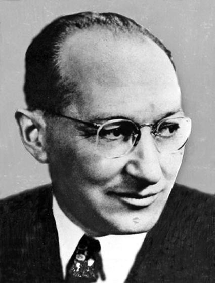 Kurt Lewin | SpringerLink