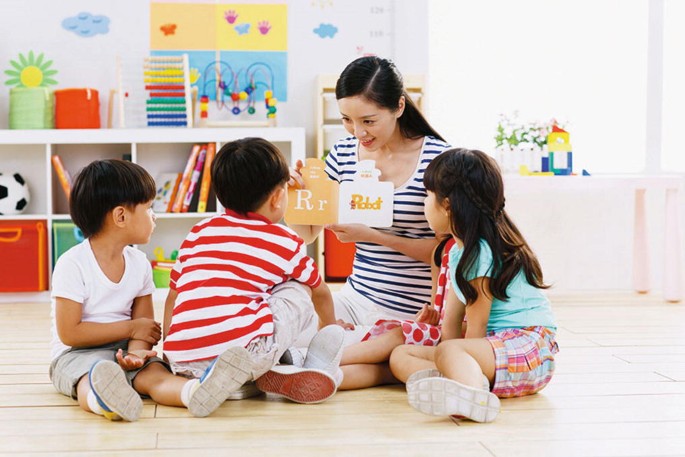 Learning Interest | SpringerLink