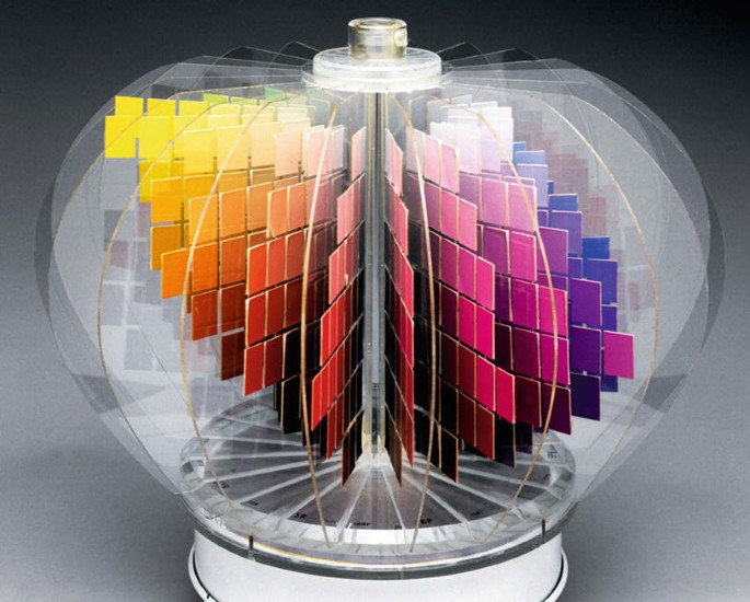 Munsell Color System | SpringerLink