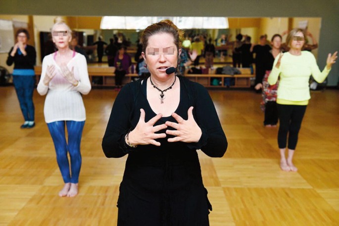 Mindfulness Training | SpringerLink