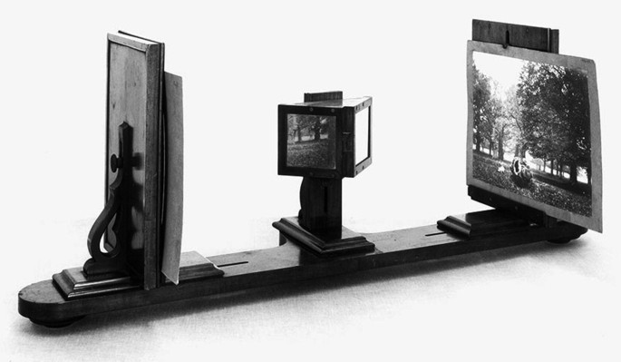 Stereoscope | SpringerLink