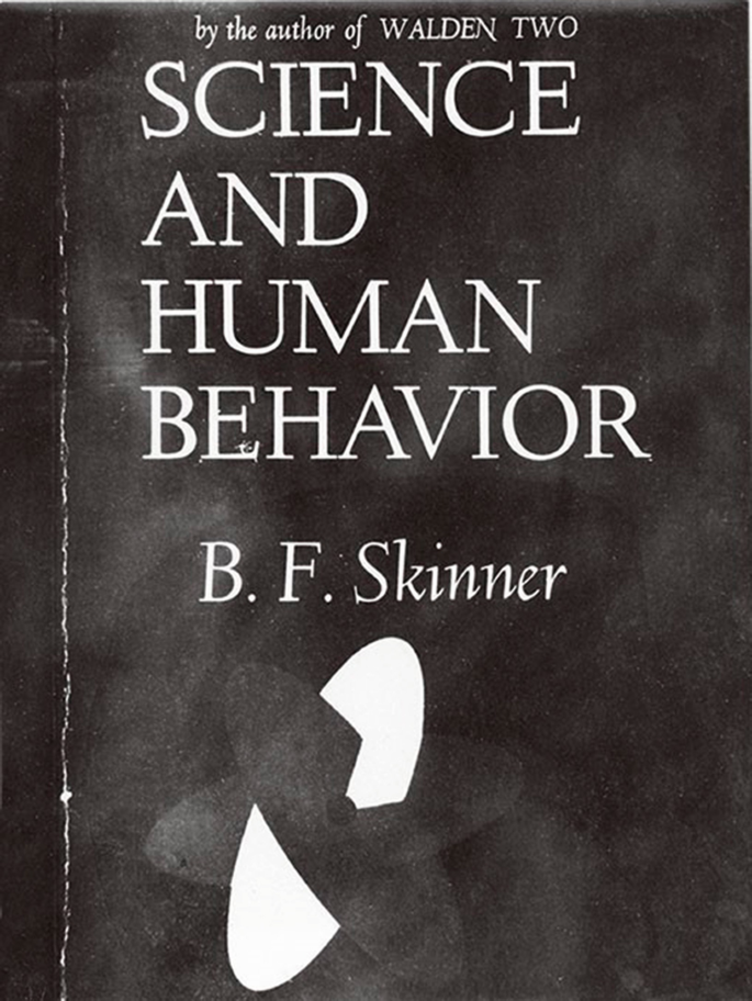 Science and Human Behavior (1953) | SpringerLink