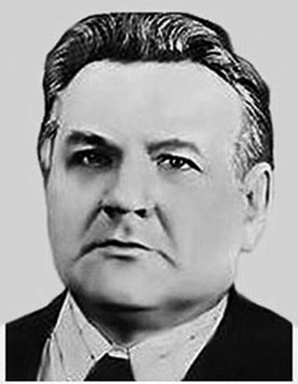 Boris Fedorovich Lomov | SpringerLink