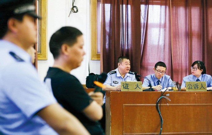 Witness Motivation | SpringerLink