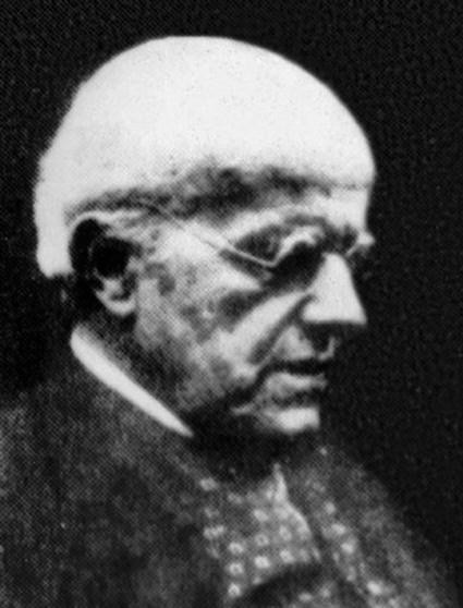 Georg Elias Müller | SpringerLink