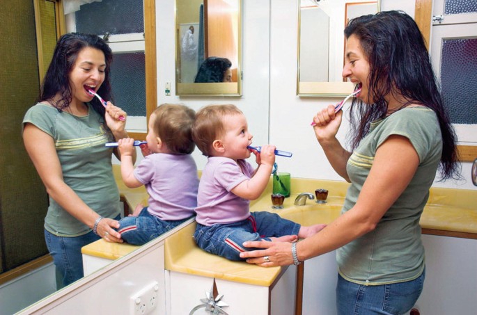 Imitation | SpringerLink