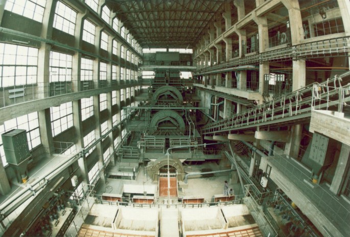 Jigging Separation | SpringerLink