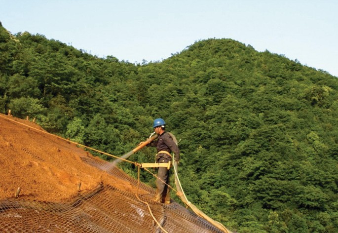 Land Reclamation, Soil-Covering | SpringerLink