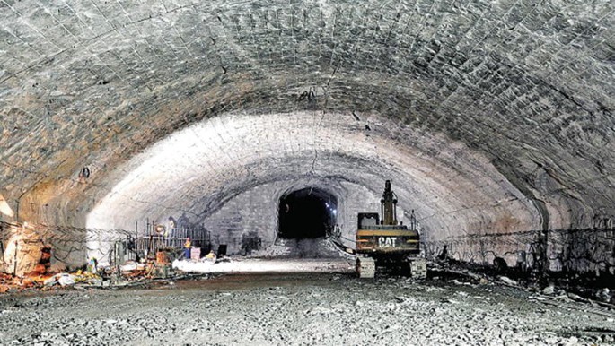 Mining Blasting | SpringerLink