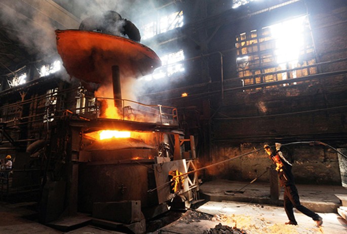 Open-Hearth Steelmaking | Springer Nature Link