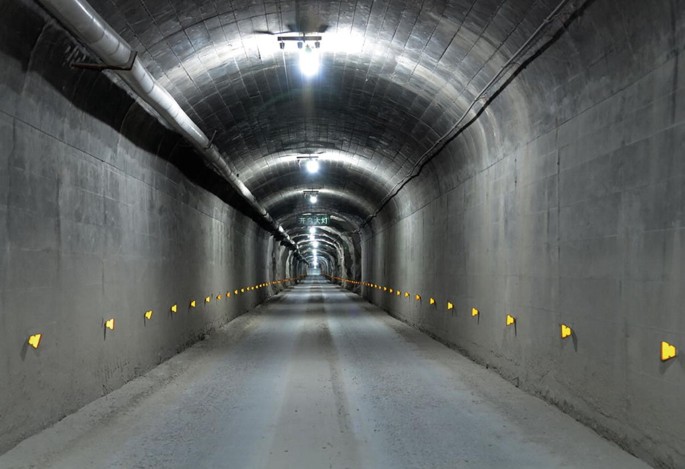 Ramp, Types and Structure of | SpringerLink