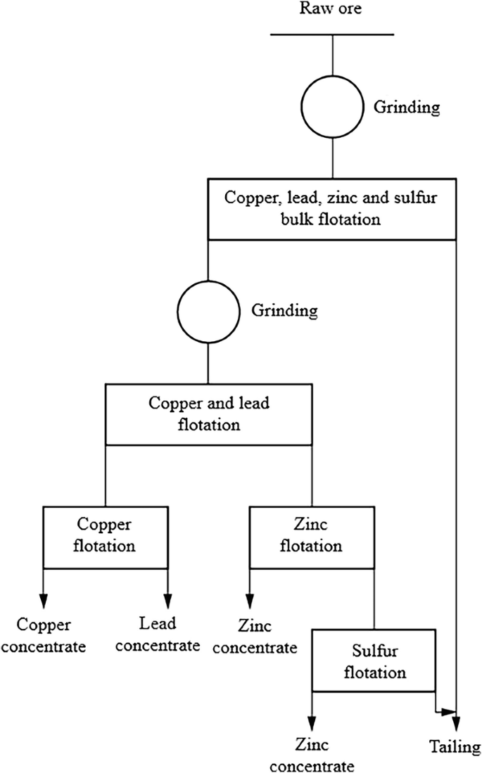 Bulk Flotation | SpringerLink