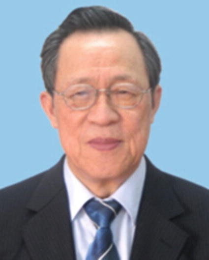 Wang Haizhou | SpringerLink