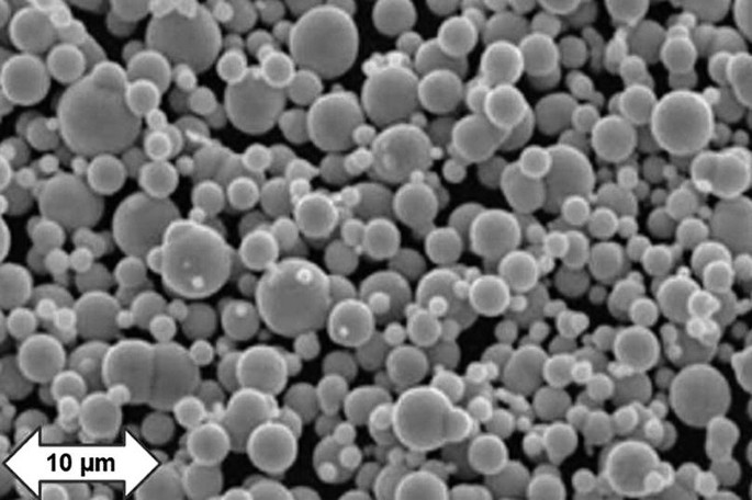Carbonyl Powder | Springer Nature Link