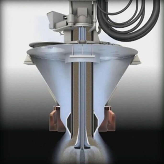 Flash Smelting of Copper | SpringerLink