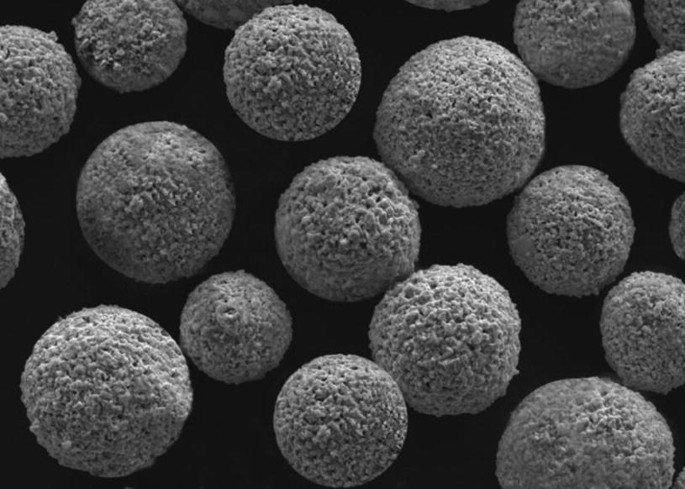 Hardface Materials Made by Powder Metallurgy | Springer Nature Link