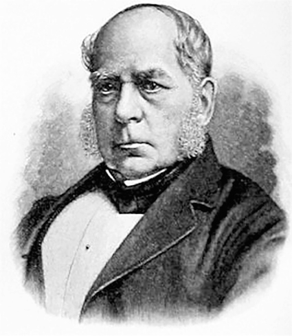 Henry Bessemer | SpringerLink