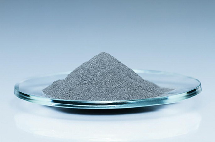 Iron Powder | SpringerLink