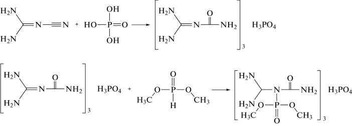 A Study of Phosphorus–Nitrogen-Containing Modifier with Polyfunctional ...