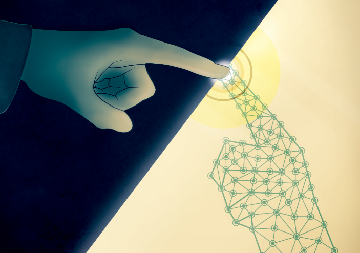 Embracing the ubiquity of machines | Nature Human Behaviour