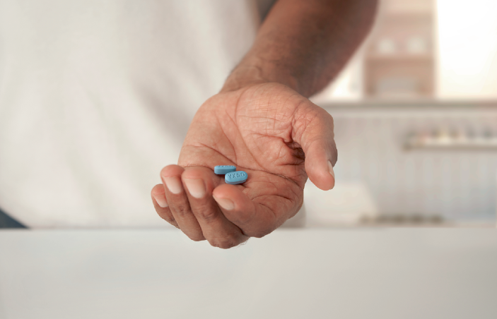 Vertex’s opioid-free drug for acute pain wins FDA approval | Nature Biotechnology