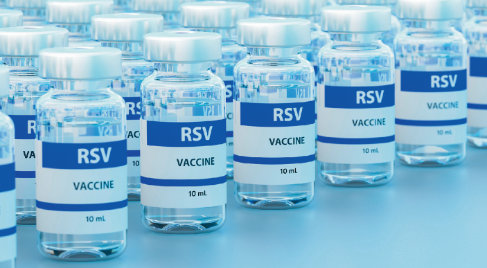 Merck’s anti-RSV antibody expands protection for infants | Nature ...