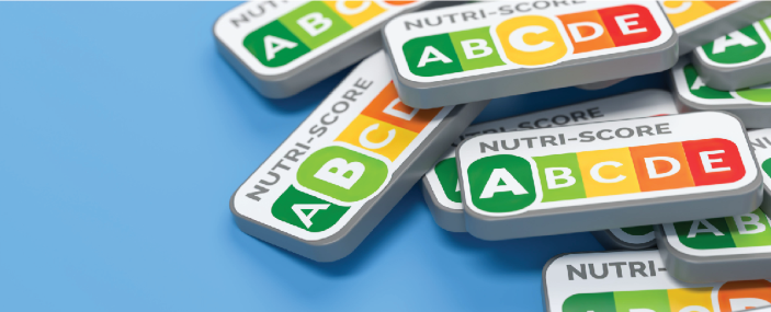Ten years of Nutri-Score front-of-pack nutrition labelling in Europe ...
