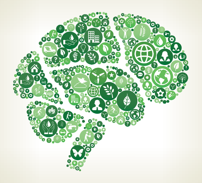 The Earth, Brain, Health Commission: how to preserve mental health in a ...