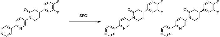 Therapeutic safety implications of SARM1 active site inhibitors ...