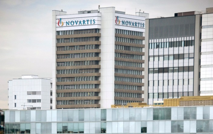Novartis to shut brain research facility | Nature