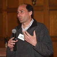 BMC Ecology and Evolution | Editorial Board