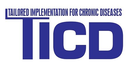 Tailored Implementation for Chronic Diseases
