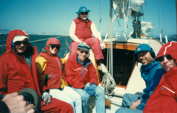 In memoriam: Professor Lester Packer | Genes & Nutrition