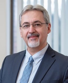 Bioelectronic Medicine | Valentin Pavlov, Executive Editor