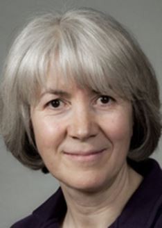 Maria Ruggieri, Managing Editor | Molecular Medicine