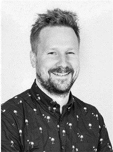 Jonas Bylund | Urban Transformations