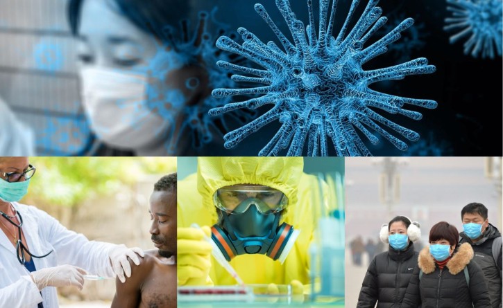 Global Outbreaks and Responses