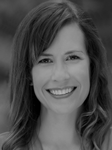 Sarah Burch | Urban Transformations