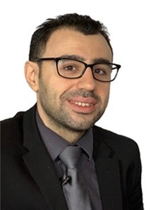 Interview of Dr Michael Megaly, EBM of the month, June 2021 | BMC ...