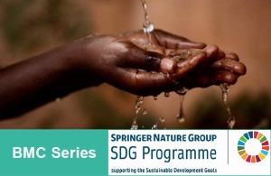 BMC Series Focus Issue: Water | BMC Biotechnology
