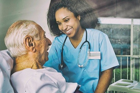 Resilient and responsive health systems in a changing world