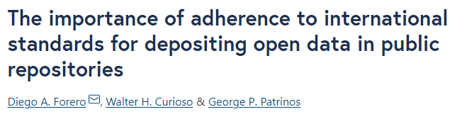 Journal News | BMC Research Notes