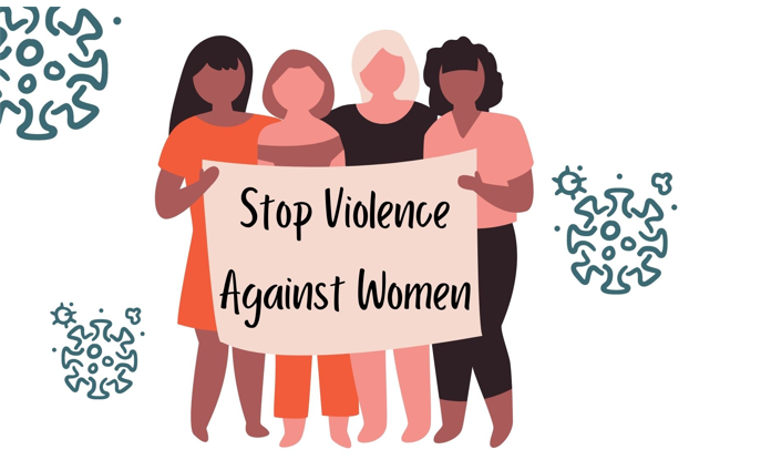 The COVID-19 pandemic and intimate partner violence