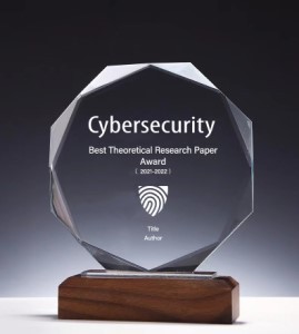 Cybersecurity | Home