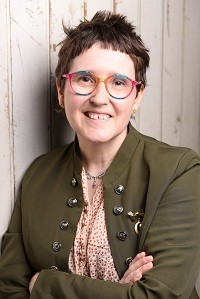 Editorial Board | BMC Digital Health