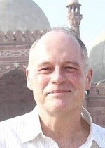 Editorial Board | One Health Advances