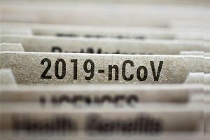 COVID-19 – a look at the past, present and future of the pandemic