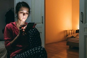 Impacts of Social Media on Mental Health